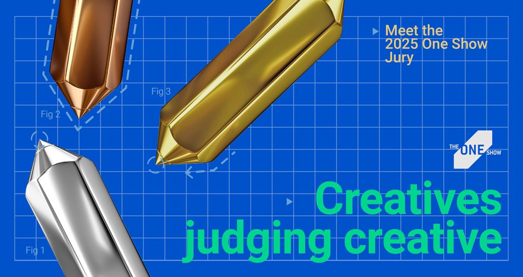 51 Top Creatives in APAC Named to The One Show 2025 Jury - Besteverad