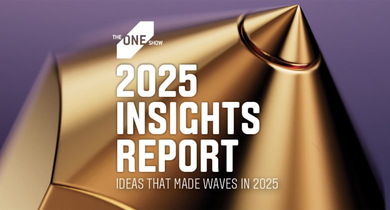 The One Show 2025 Insights Report Reveals Key Trends, Jury Predictions ...